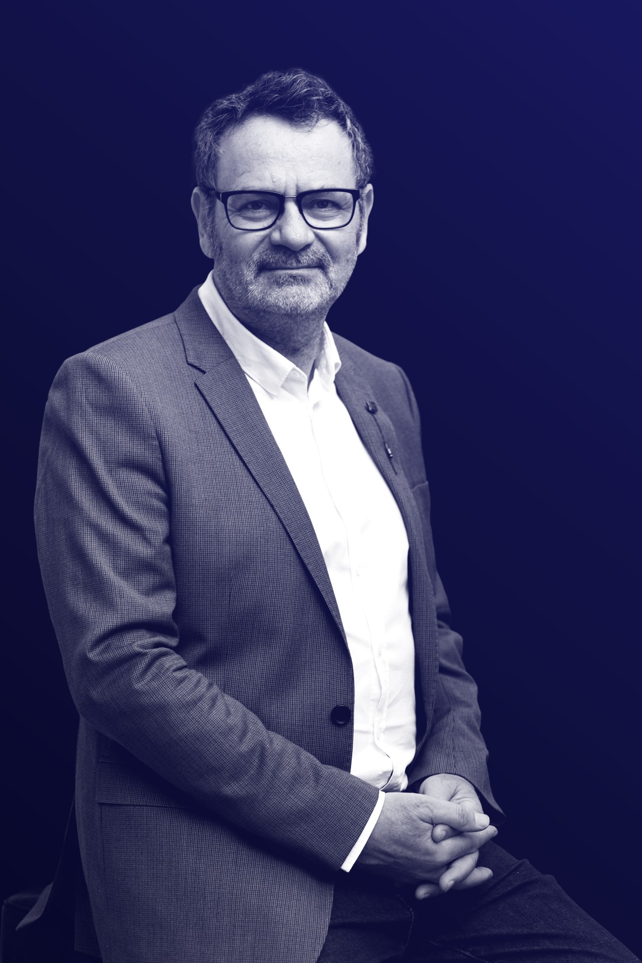 Vincent Levy | reciproque